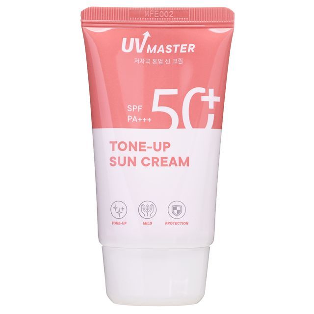 TONYMOLY - UV Master Tone Up Sun Cream | YesStyle