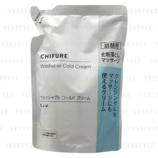 Buy CHIFURE - Washable Cold Cream in Bulk | AsianBeautyWholesale.com