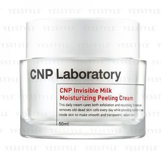 Buy CNP Laboratory - Invisible Milk Moisturizing Peeling Cream in Bulk ...