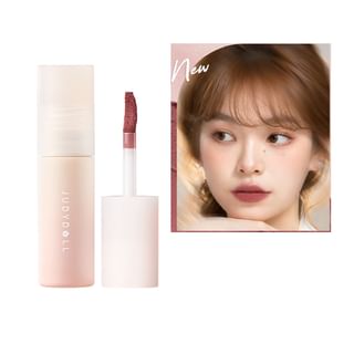 Judydoll - HOT Velvet Silky Matte Lip Tint - 4 Colors | YesStyle