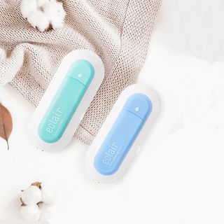 ECLAIR - Skin Moisture Analyzer with Nano-Mist Generator - 2 Colors ...