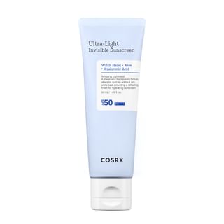 COSRX - Ultra Light Invisible Sunscreen | YesStyle