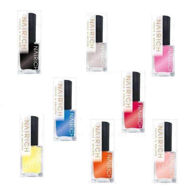 LUCKY TRENDY - Nairich Nail Polish | YesStyle