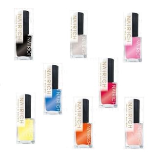 Buy LUCKY TRENDY - Nairich Nail Polish in Bulk | AsianBeautyWholesale.com