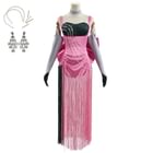 Feravin - Reverse 1999 Anjo Nala Cosplay Costume Set / Wig | YesStyle