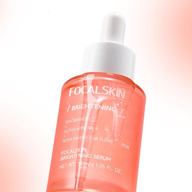 FOCALSKIN - Brightening Serum | YesStyle