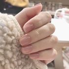 Cutip Nails - Plain Nail Tips | YesStyle