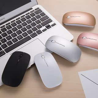 Simkim - Wireless Bluetooth Mouse | YesStyle