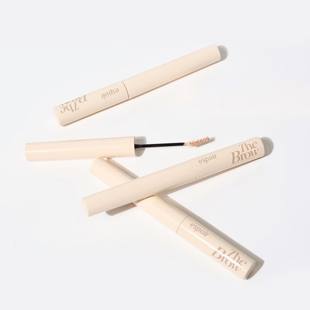 espoir - The Brow Color Fixing Cara - 6 Colors | YesStyle