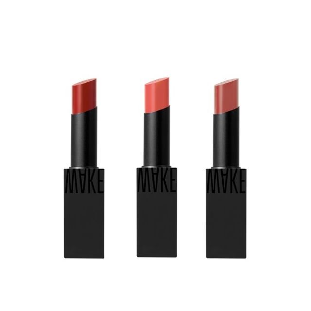WAKEMAKE - Lip Coaster - 3 Colors | YesStyle