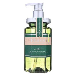 ViCREA - &honey Scalp Volume Shampoo 1.0 | YesStyle
