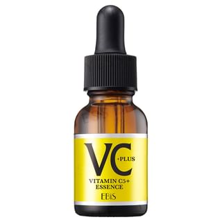 Buy EBIS - VC +Plus Vitamin C5+ Essence 20ml in Bulk | AsianBeautyWholesale.com