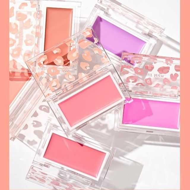 JILL LEEN - New Cream Blush - 3 colours | YesStyle