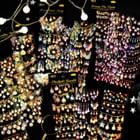 Little Planet - String Light Sticker (Various Designs) / Set | YesStyle