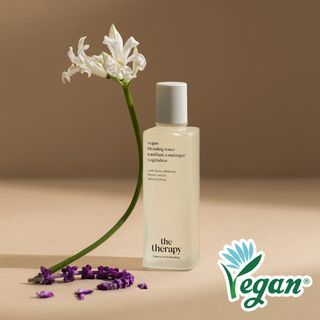 Buy THE FACE SHOP - The Therapy Vegan Blending Toner in Bulk ...