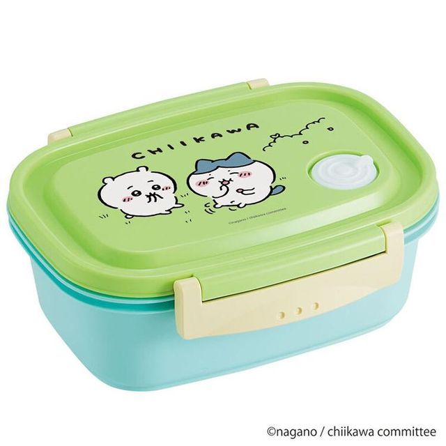 Skater - Chiikawa Lunch Box M 550ml | YesStyle