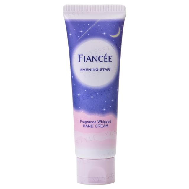 FIANCEE - Fragrance Whipped Hand Cream | YesStyle