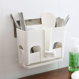 Micy - Kitchen Utensil Drying Holder | YesStyle