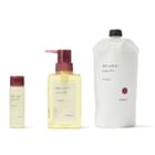 MUJI - Damage Care Shampoo Bounce | YesStyle
