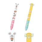 funbox - Sanrio Characters mimi 2-Color Ballpoint Pen | YesStyle