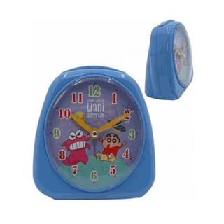 Daniel & Co. - Crayon Shin-Chan Bibi Alarm Clock | YesStyle
