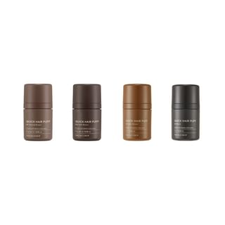THE FACE SHOP - Quick Hair Puff - 4 Colors | YesStyle
