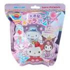Sanrio - Sanrio Characters Castle Case & Mascot Bath Ball | YesStyle