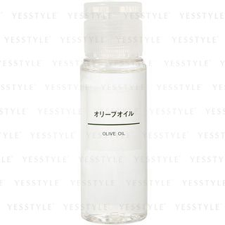 MUJI - Olive Oil | YesStyle