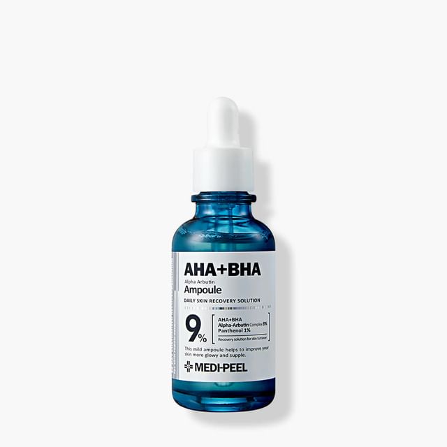 MEDI-PEEL - AHA BHA Alpha Arbutin Ampoule | YesStyle