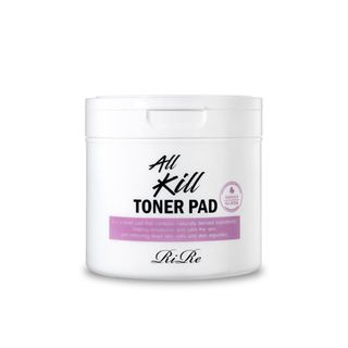 Buy RiRe - All Kill Toner Pad in Bulk | AsianBeautyWholesale.com