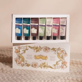 Buy roopy - Poetic Series Fragrance Hand Cream Gift Set (7pcs) in Bulk ...