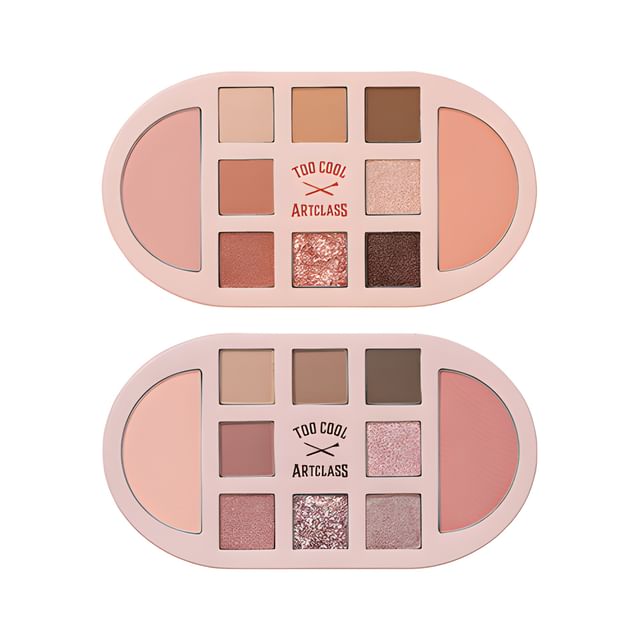 too cool for school - Artclass Color Director - 2 Types | YesStyle