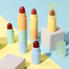 JULIA POP - 4 In 1 Moisturize Lipstick | YesStyle