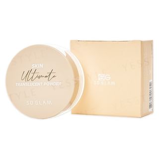 Buy SO GLAM - Skin Ultimate Translucent Powder in Bulk ...