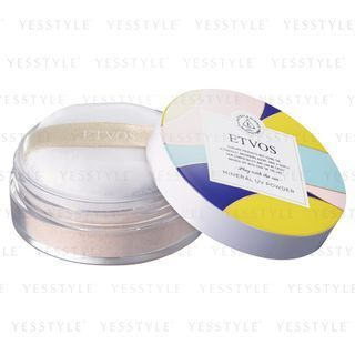 ETVOS - Mineral UV Powder SPF 50 PA++++ | YesStyle