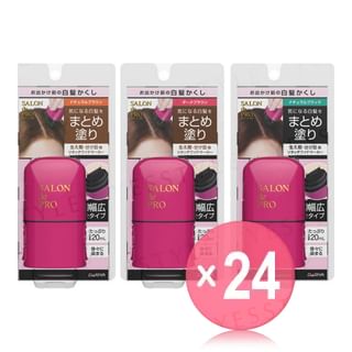 Buy DARIYA - Salon De Pro Retouch Wide Marker (x24) (Bulk Box) in Bulk ...