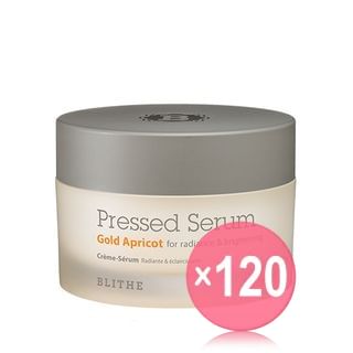 Buy BLITHE - Pressed Serum #Gold Apricot 50ml (x120) (Bulk Box) in Bulk ...