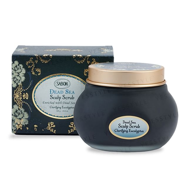 Sabon - Dead Sea Scalp Scrub | YesStyle