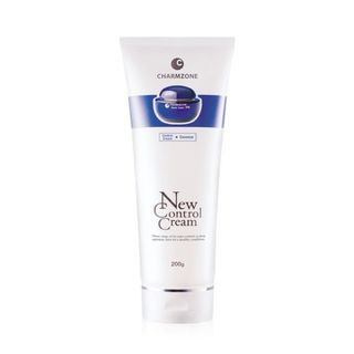 Charm Zone - New Control Cream 200g | YesStyle
