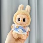 Masoom - Star Hoodie Doll Clothes - 17cm (Various Designs) | YesStyle