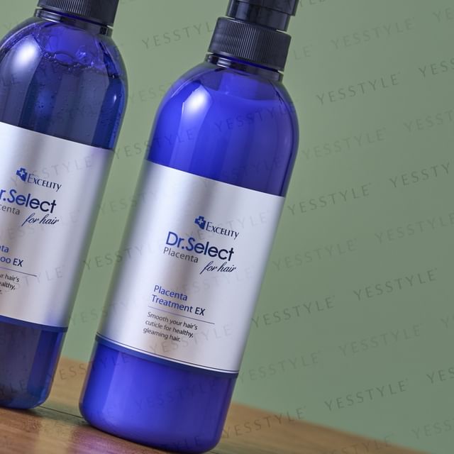 Dr.Select - Excelity Dr.Select Placenta Treatment EX | YesStyle
