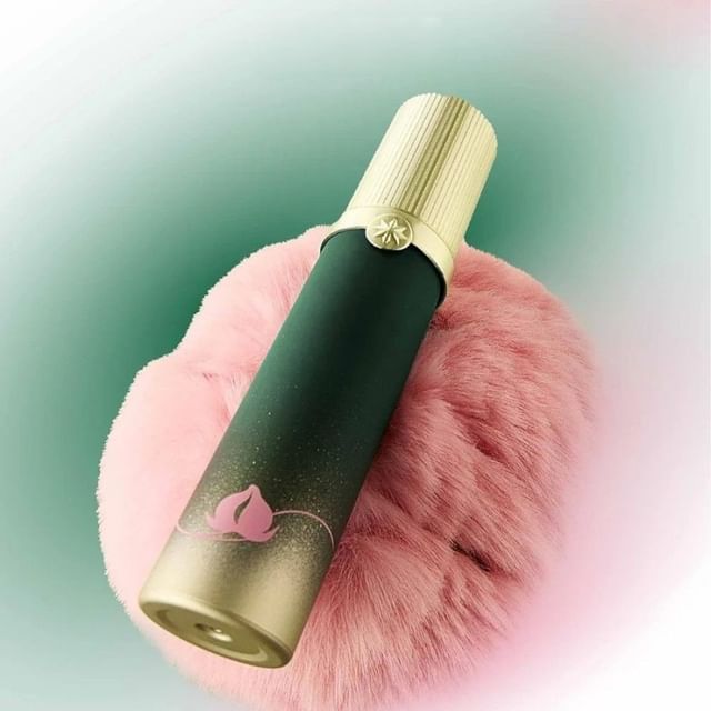 GIRLCULT - Saturn Peach Feast Series Fantasy Mirror Lip Gloss - 4 ...