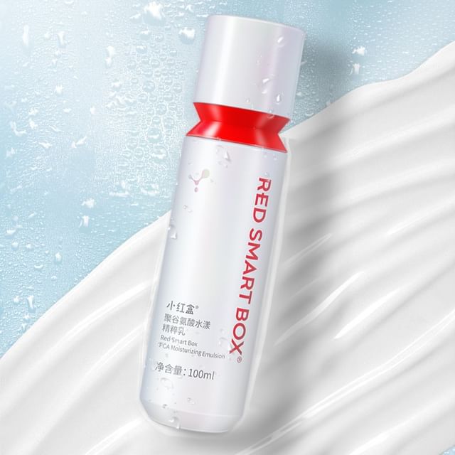 RED SMART BOX - PGA Moisturizing Emulsion | YesStyle