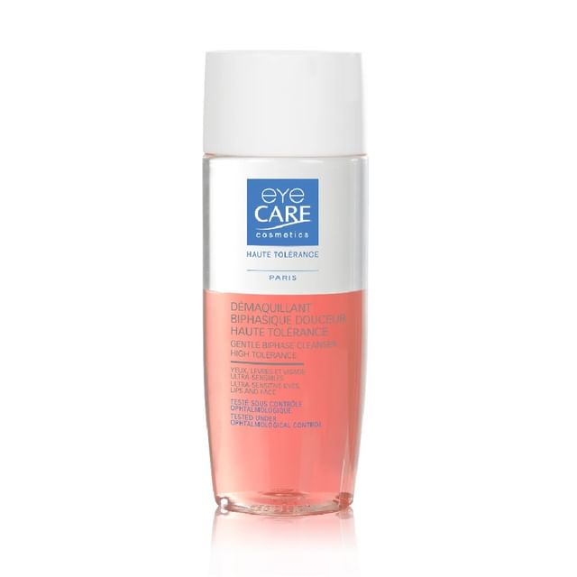 Eye Care Cosmetics - Gentle Biphase Cleanser High Tolerance | YesStyle