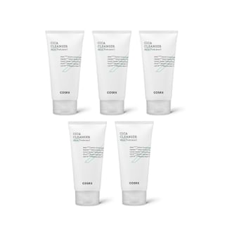 Buy COSRX - ABW Free Gift Bundle - COSRX Pure Fit Cica Cleanser 5 pcs ...