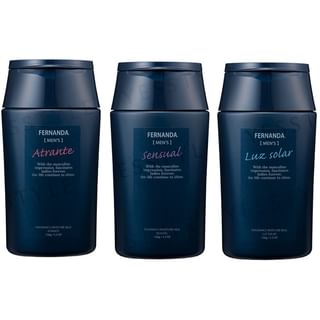 Buy Fernanda - Fragrance Moisture Milk For Men in Bulk ...