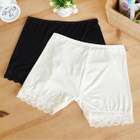 59 Seconds - Lace Trim Under Shorts | YesStyle