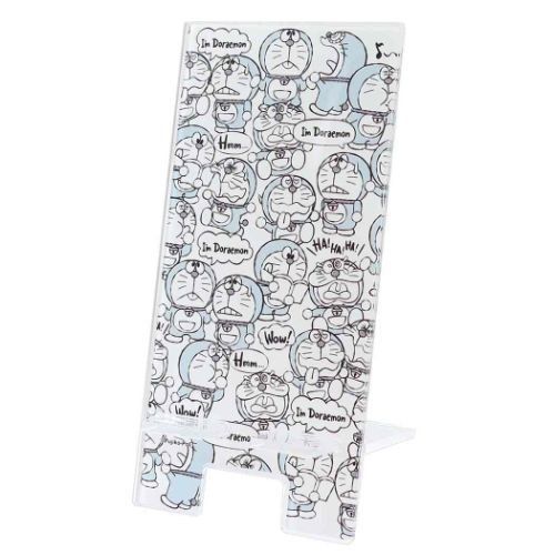 Gourmandise - Doraemon Acrylic Mobile Stand B | YesStyle