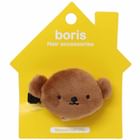 SHOBIDO - Miffy - Boris Mascot Hair Clip | YesStyle