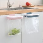 Yulu - Plastic Over The Door Trash Bag Holder | YesStyle